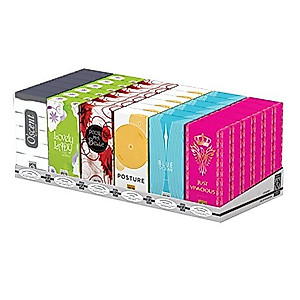 Pour Ma Belle Eau De Parfum Spray for Women - European American Design - 2.5 fl. oz.