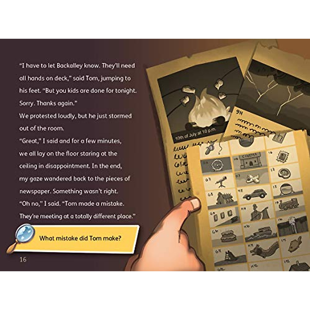 Timmi Tobbson Junior Boxed Set: Timmi Tobbson Junior (6-8) Children's Detective Adventure Books 1-3 (Solve-Them-Yourself Mysteries Book Series for Boys and Girls (Cover may vary))