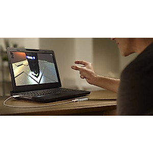 Leap Motion Controller, Gesture Motion Control for PC or MAC