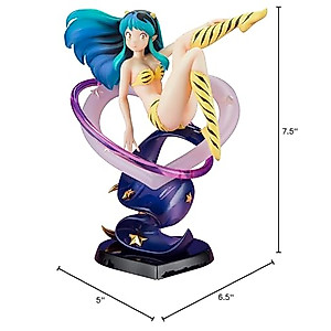 Tamashi Nations - Urusei Yatsura - Bandai Spirits FiguartsZERO chouette - Lum