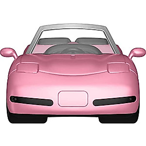 Mattel Pixar Alien Action Figures 2-Pack, Barbie and Ken Remix Figures with Toy Car, Collectible Gifts​