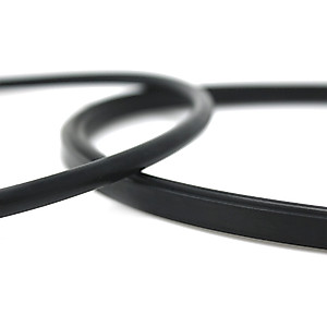 AppliaFit Lid Seal and O-Ring Compatible with Jandy R0446200 for Zodiac and Jandy JEP, SHPF, SHPM and SWF Pool Pumps 1-Pack (2 Pieces)