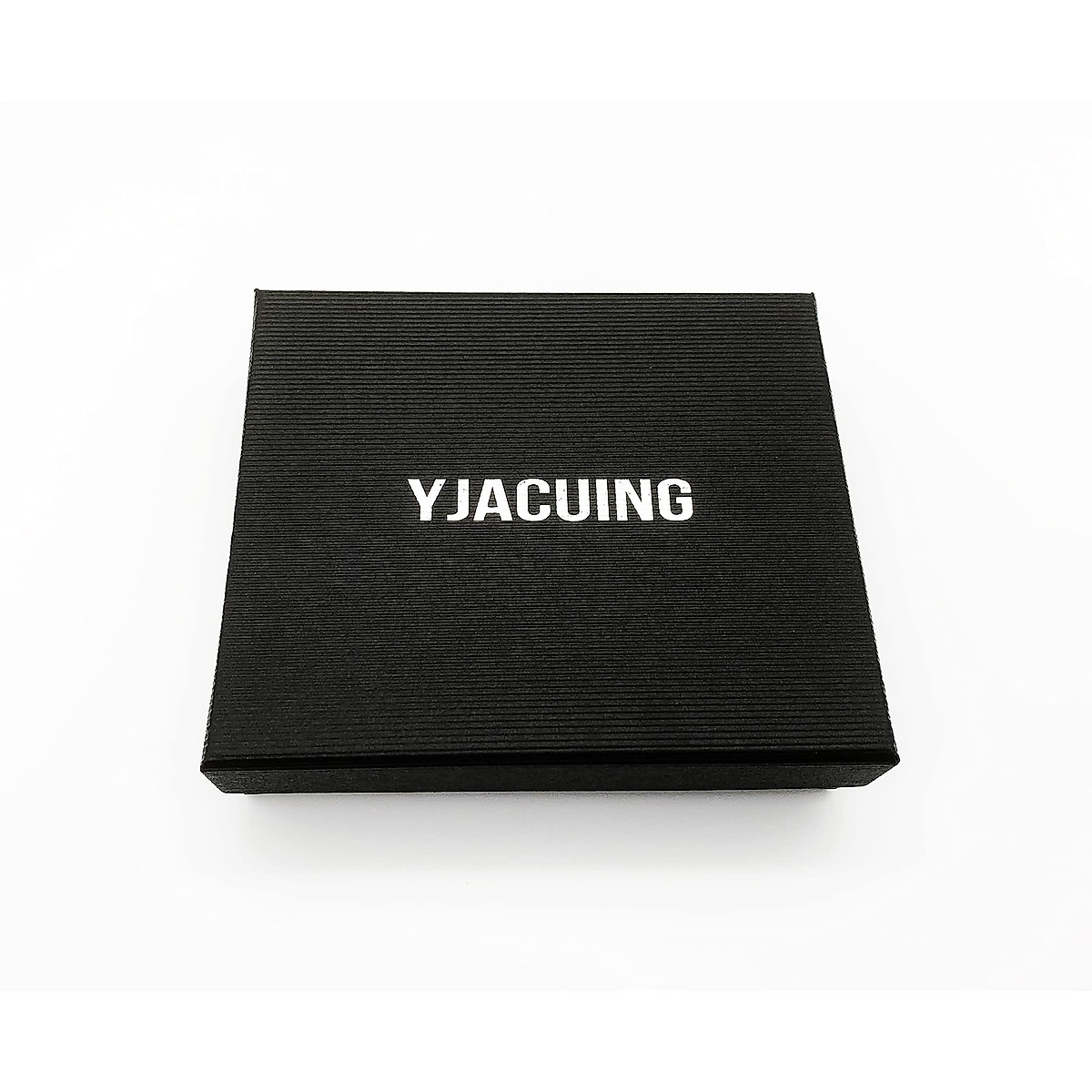 YJacuing One Piece Wallet - Straw Hat Pirates Jolly Roger Anime Stylish Bifold Wallet for Men (Faux Leather)