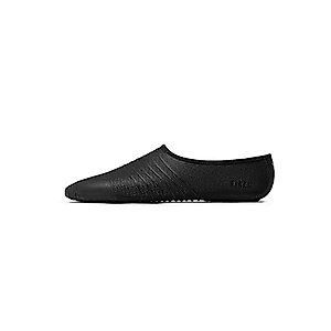 Bloch Women's S2240 Flex Black Slipper, 7