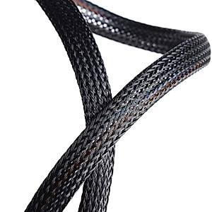 SilverStone Technology 36 Pin Minisas SFF-8643 to Sff 8087 +sideband Cable 0.6M CPS06 Components Other