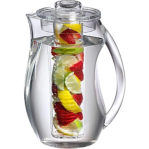 Prodyne Fruit Infusion Flavor Pitcher