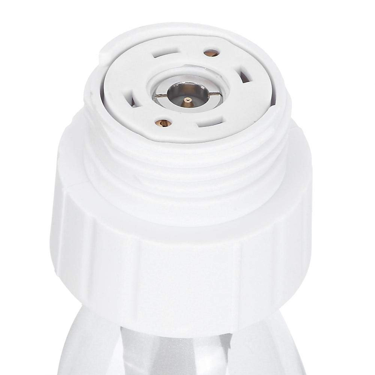 Portable Soda Maker, DIY Soda Streaming Machine Sparkling Water Maker Carbonated Water Machine Seltzer Water Machine Sparkling Machine Soda Machines for Home
