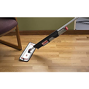 Mop System: 58" with 16" Rocker Frame (Single Pack)