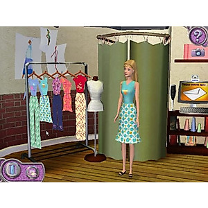 Barbie Fashion Show - PC
