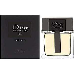 Christian Dior Dior Homme Intense Eau de Parfum Spray for Men, 1.7 Ounce