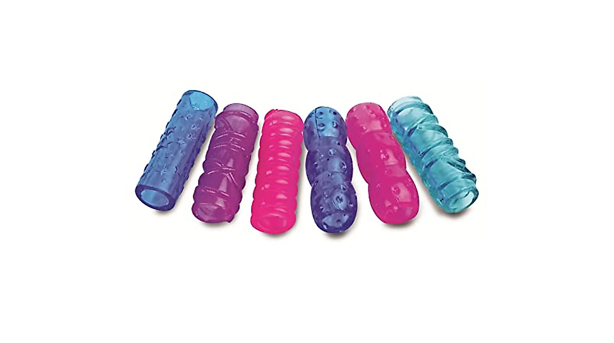 The Pencil Grip Classics Extreme Pencil Grips - Ergonomic Writing Aid ...
