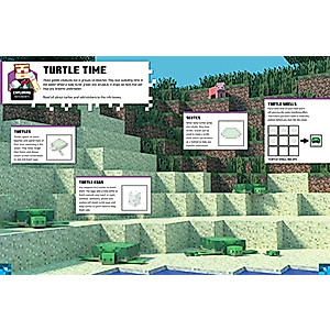 Minecraft Aquatic Adventure