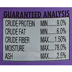 Evanger's Super Premium Rabbit & Quail Dinner for Cats, 24 x 5.5 oz cans