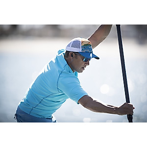 H2O Audio Waterproof Bluetooth Wireless Headphones APTX Audio Stereo Headset in-Ear Workout Earphones Earbuds Built-in Mic for iPhone Samsung Android Smart Watch (not Recommended for Swimming)