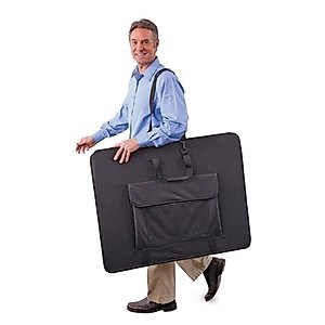 Flip Chart Flat Bag