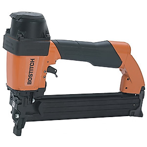 BOSTITCH 650S4-1 1-to-2-1/2-Inch 16-Gauge Medium Crown Stapler