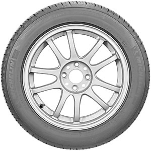 MICHELIN Primacy MXM4, All-Season Car Tire, SUV, Sport and Passenger Cars - 245/50R18 100W