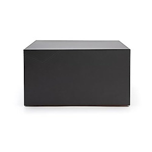 BASOARO Mini Industrial Computer, Micro PC, Celeron J4125 Processor, 8G RAM 1TB SSD, Gigabit Ethernet, 2*RS232 COM Port, HD/VGA Display, Dual Band WiFi, BT