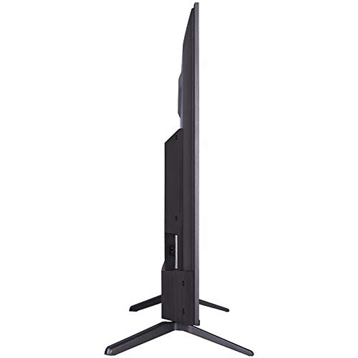 TCL 50-inch 5-Series 4K UHD Dolby Vision HDR QLED Roku Smart TV - 50S535, 2021 Model , Black