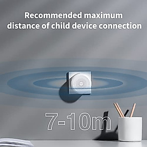 Aqara Smart Plug Plus Aqara Hub M1S, Zigbee, with Energy Monitoring, Overload Protection, Scheduling and Voice Control, Compatible with Alexa, Google Assistant, IFTTT, and Apple HomeKit Compatible