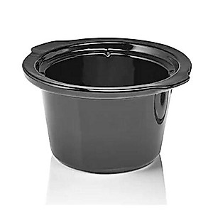 Bella 1.5 Quart Slow Cooker - Red