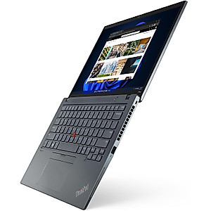 Lenovo ThinkPad T14s Gen 3 Business Laptop (14" FHD+ Touchscreen, AMD Ryzen 7 Pro 6850U, 16GB RAM, 512GB SSD, (8-Core Beat i7-1185G7)), Backlit, Fingerprint, FHD Webcam, 3-Yr WRT, Win 10 / 11 Pro