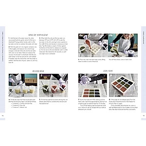 Pure Soapmaking: How to Create Nourishing, Natural Skin Care Soaps