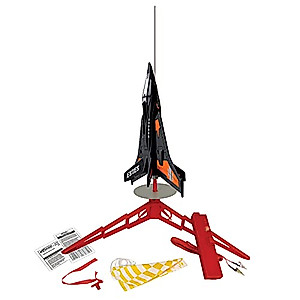 Estes Rockets Space Corps Centurion Launch Set