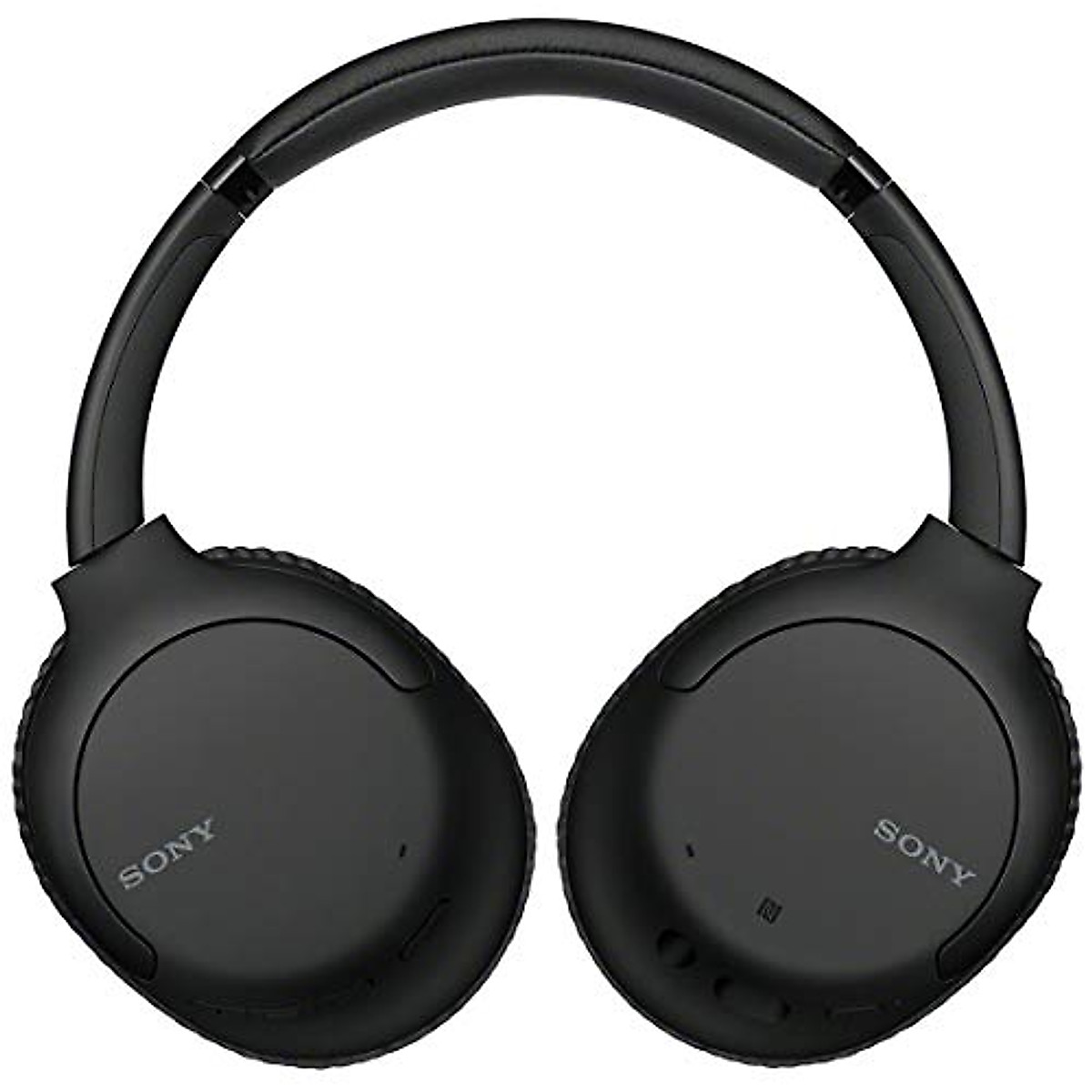 SONY WH-CH710N BZ [Wireless Noise Canceling Stereo Headset Black] Shipped from Japan