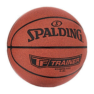Spalding TF-Trainer 6 LBS. Weighted Indoor Basketball 29.5"