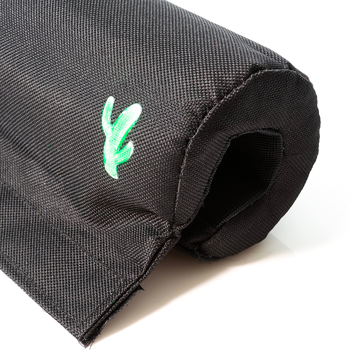 Kutasu Zero Gravity Chair Cushion for Foot Rest - Large 18” - for Outdoor Antigravity Recliner, Folding Camping Chair, Patio Lounge Chair with Foot Rest Cushion