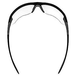 Global Vision Hercules 7 Photochromic +1.5 Bifocal Safety Glasses Clear to Smoke Z87.1