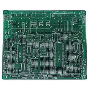 CoreCentric Remanufactured Refrigerator Electronic Control Board Replacement for GE WR55X10763