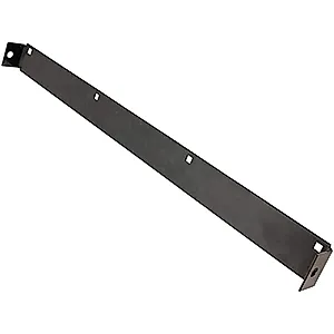 Gpartsden 26" Snow Blower Scraper Bar Replacement 790-00121-0637 Shave Plate for MTD 2 Stage Snow Thrower 784-5579A