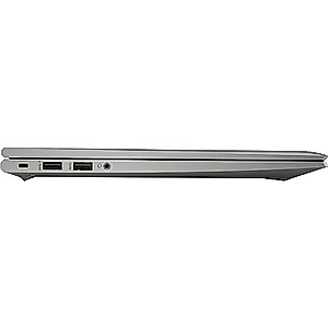 HP Dev One Laptop 14 Inch FHD AMD Ryzen 7 PRO 5850U 16GB DDR4 RAM 1TB PCIe NVMe SSD Computer Storage AMD Radeon Graphics USB Type-C HDMI WiFi Bluetooth (Renewed)