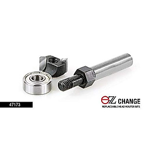 Amana Tool - (55173) 3 Pack Cutters For #47173