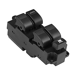 RHD Side Power Master Window Switch for Ford Ranger Mazda BT-50 4 Door AB39-14540-AB