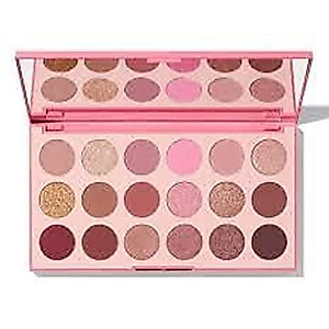 MORPHE 18V VA-VA BLOOM ARTISTRY PALETTE (18V VA-VA BLOOM)
