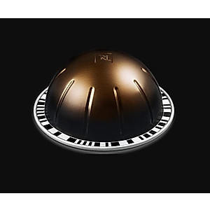 Nespresso® Vertuoline Crafted Barista Sampler - For a total of 10 Coffee & Espresso Capsules Pods