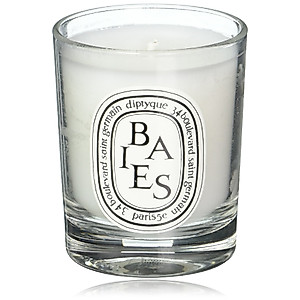 Diptyque Scented Candle Baies 70g - 70ml