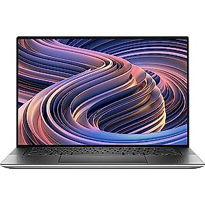Dell XPS 9530 Laptop 2023, Intel 14-Core i7-13700H, 15.6" WUXGA IPS Display, Intel Arc A370M 4GB GDDR6, 32GB DDR5 1TB SSD, Backlit Keyboard, Fingerprint, Thunderbolt 4, Wi-Fi 6E, Win11 Pro