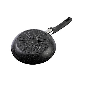 BALLARINI Vipiteno Frying pan, Non-Stick Frying pan, Aluminium, Round, 24 cm