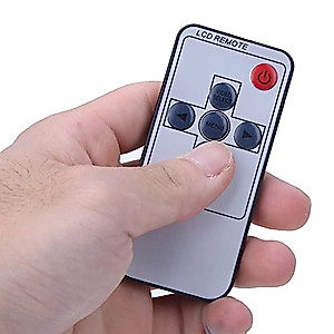 TFT LCD Display HDMI VGA Monitor Screen Kit 7 Inch 1024 X 600 Compatible Raspberry Pi 3/2