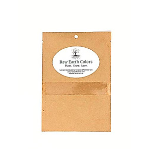 Lettuce Seeds for Planting Home Garden Outdoors - Six Pack Variety Mix of Romaine - Butter - Mesclun Mix - Leaf Salad Bowl - Head Iceberg - Black Seeded Simpson!