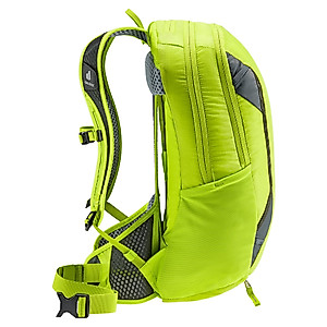 Deuter Modern, Citrus-Graphite, 10 L