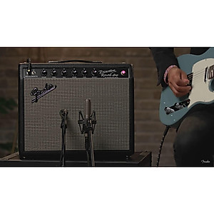 Fender 64 Custom Princeton Reverb Guitar Amplifier