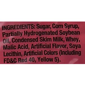 Fruit Punch Frooties - Tootsie Roll Chewy Candy - 360 Piece Count, 38.8 oz Bag