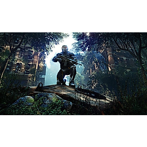 Crysis 3 - Xbox 360 (Renewed)