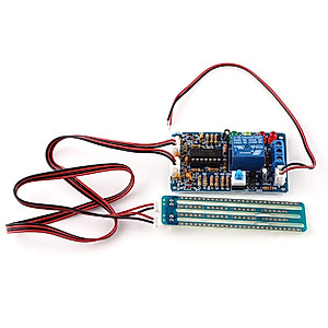 Gump's grocery Liquid Level Controller Module Water Level New Detection Sensor