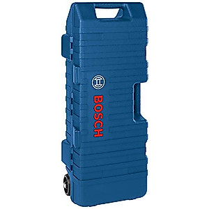 Bosch 11335K 35-Pound 1-1/8-Inch Jack Hammer Kit , Blue